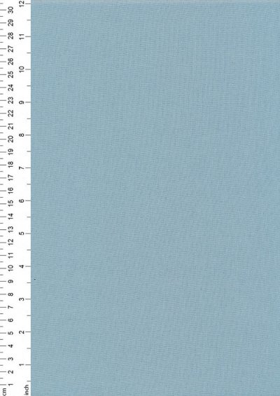 Perfectly Plain Duck Egg Blue