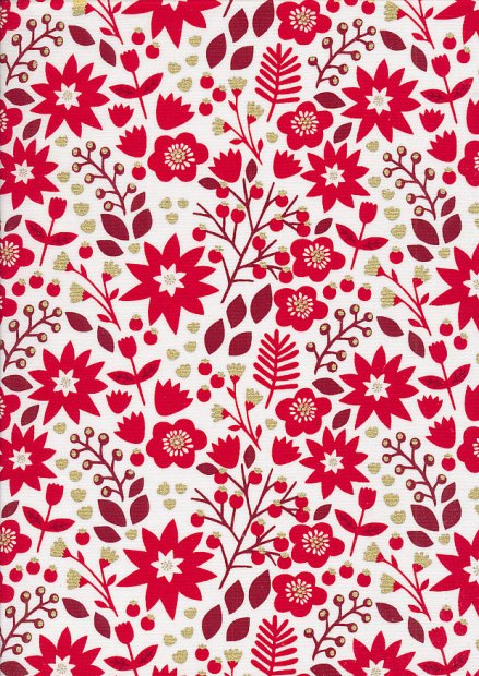 Dashwood Studio Quilting Fabric – Doughty’s
